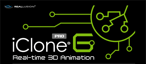 Reallusion iClone Pro 7.71.3623.1 - دانلود نرم افزار ساخت انیمیشن های ...