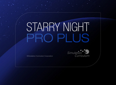 Starry Night Pro Plus 8.0.6 - دانلود نرم افزار استاری نایت (نجوم و رصد ...
